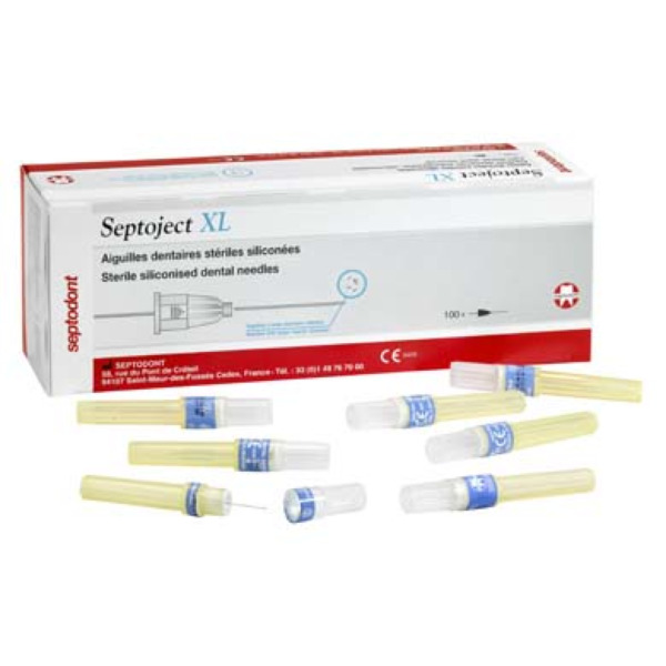 Septoject XL - Septodont